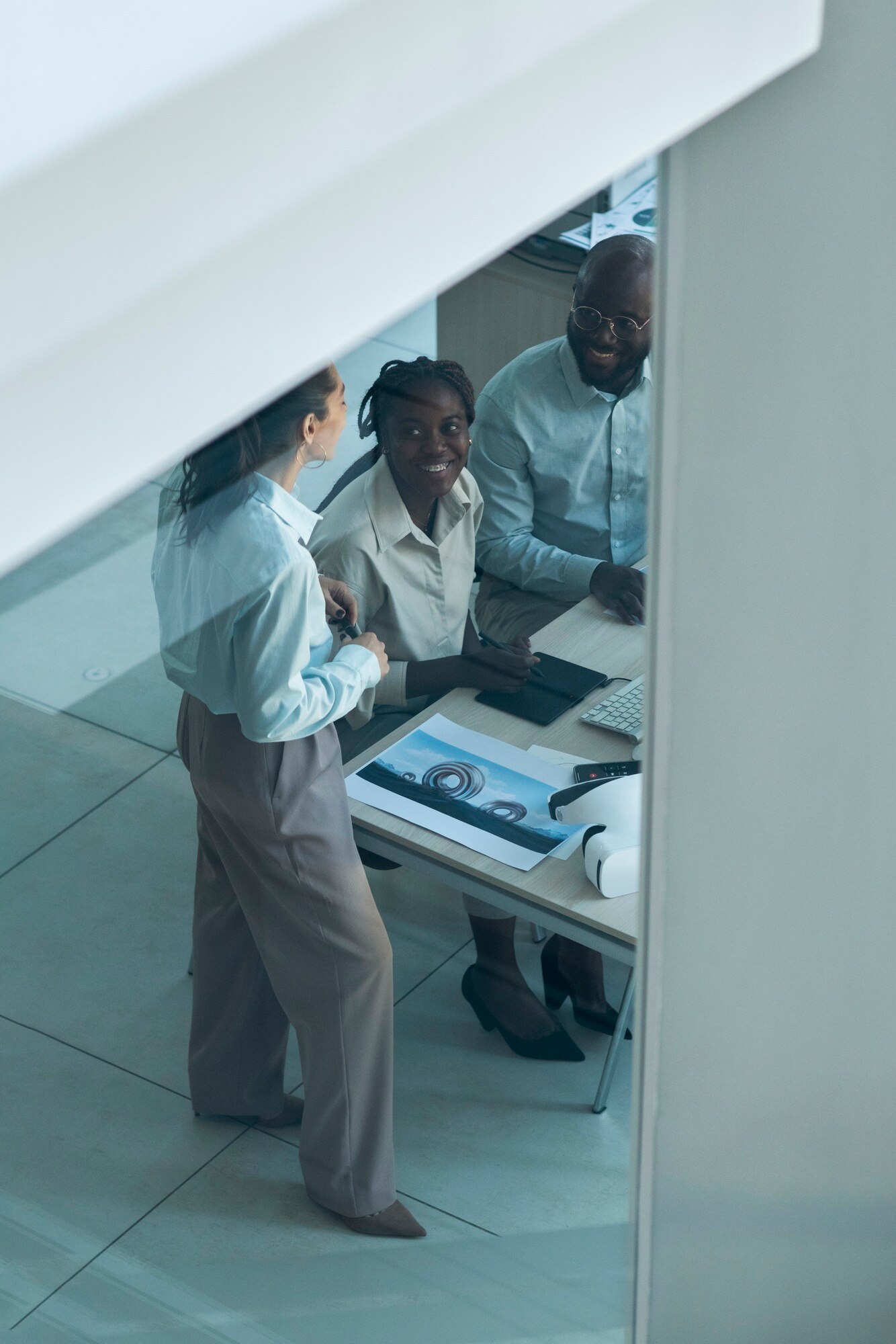 Don Clem Technology IT consulting